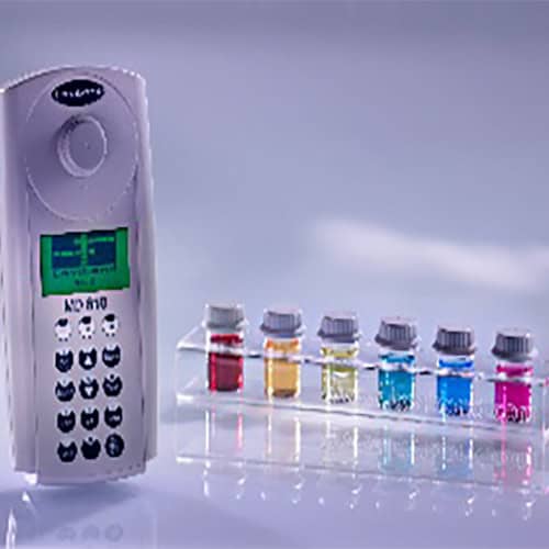 Photometer Malaysia – Portable Multiparameter Water Testing Device